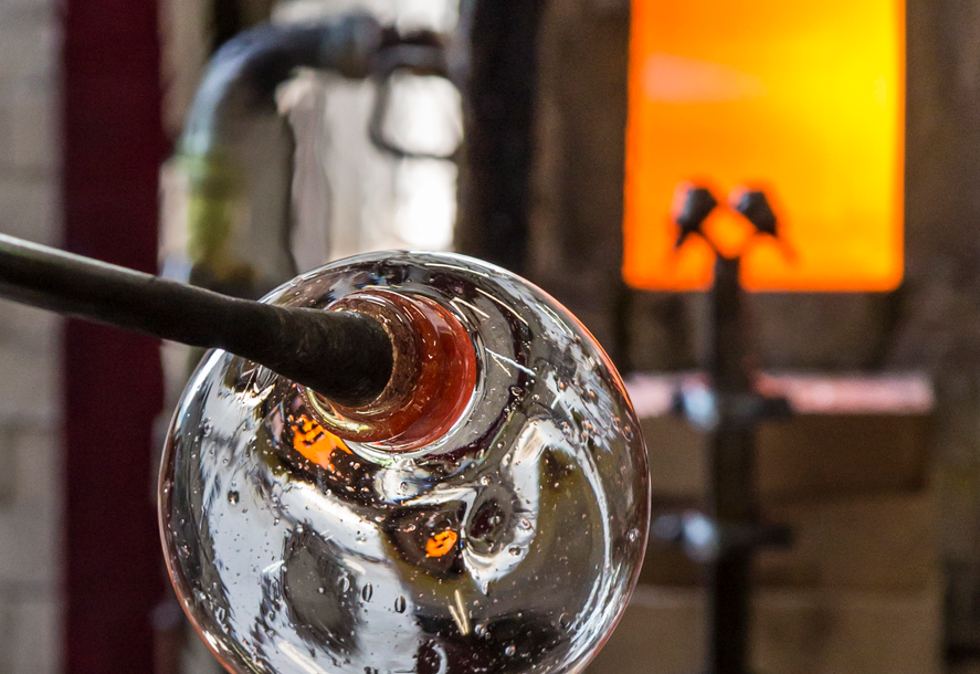 Musée du cristal de Bayel - CMP - Ressourcerie