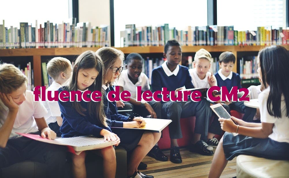6 jeux de lecture pour travailler la fluence en CM2 - CMP - Ressourcerie