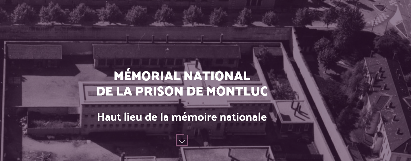 Mémorial national de la prison de MOntluc - CMP - Ressourcerie