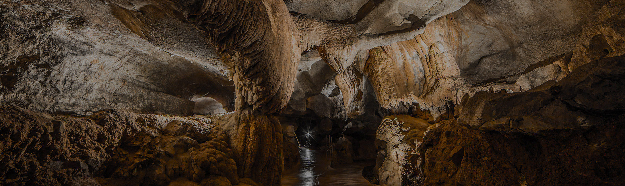 Grottes de Sare - CMP - Ressourcerie
